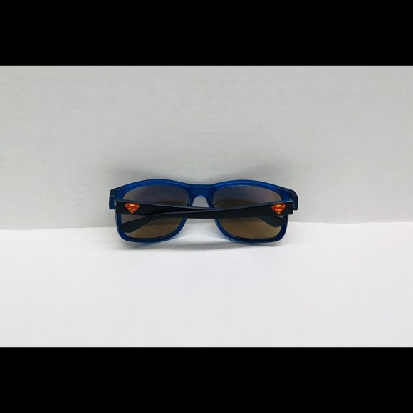 pan oceanic | Accessories | Dc Superman Mens Sunglasses | Poshmark